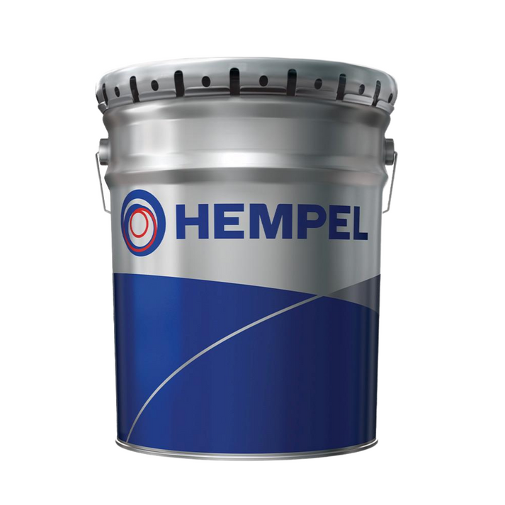 Pintura Poliuretano Industrial Hempathane HS 55610 - 20L Hempel ...